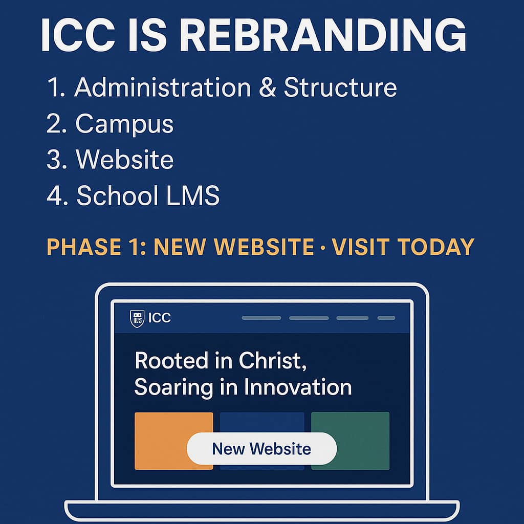Home - International Community College